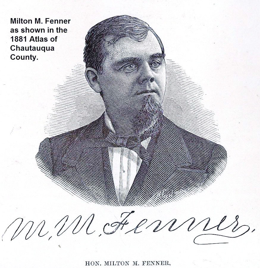 Structure built after Civil War | News, Sports, Jobs - Observer Today